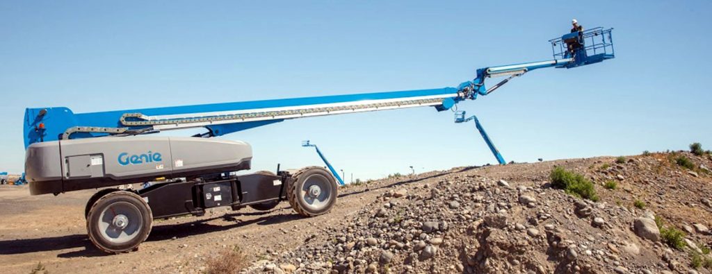 CRANE ACCESS – ACCESS EQUIPMENT QUEENSLAND